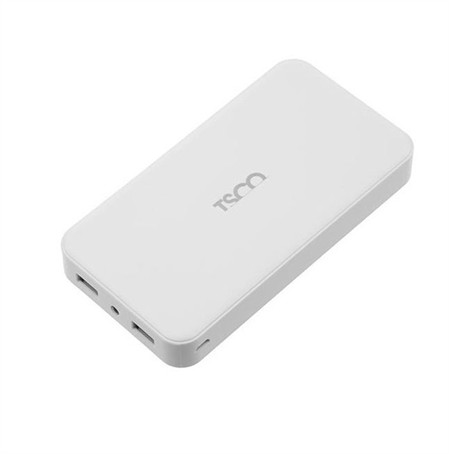 پاوربانک تسکو مدل TP 872 با ظرفیت 20000 میلی آمپر ساعت | لندیکا