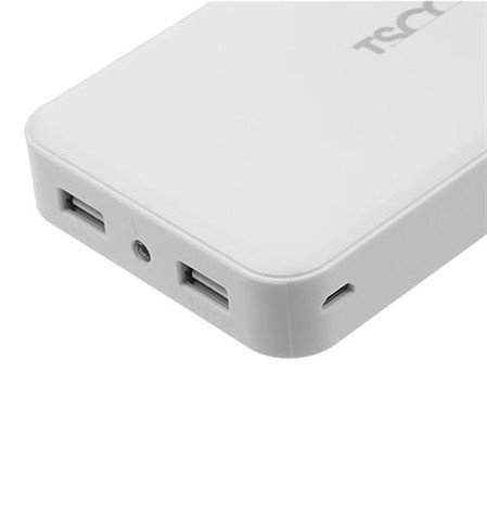 پاوربانک تسکو مدل TP 872 با ظرفیت 20000 میلی آمپر ساعت | لندیکا