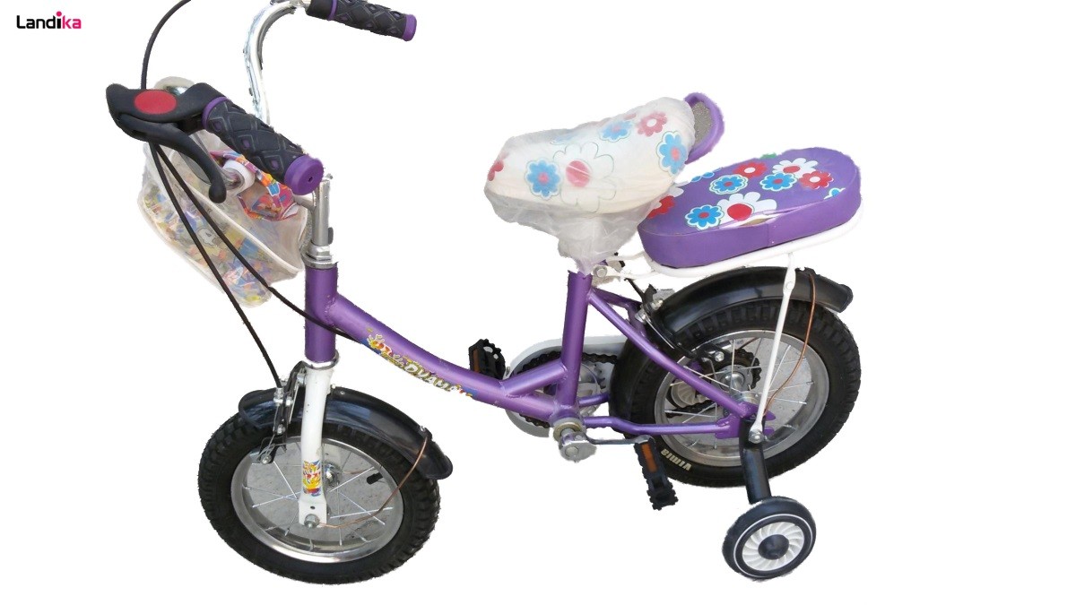 دوچرخه شهری اویاما OYAMA سایز 12 |نوین دوچرخ بستک (B.N.B) | لندیکا