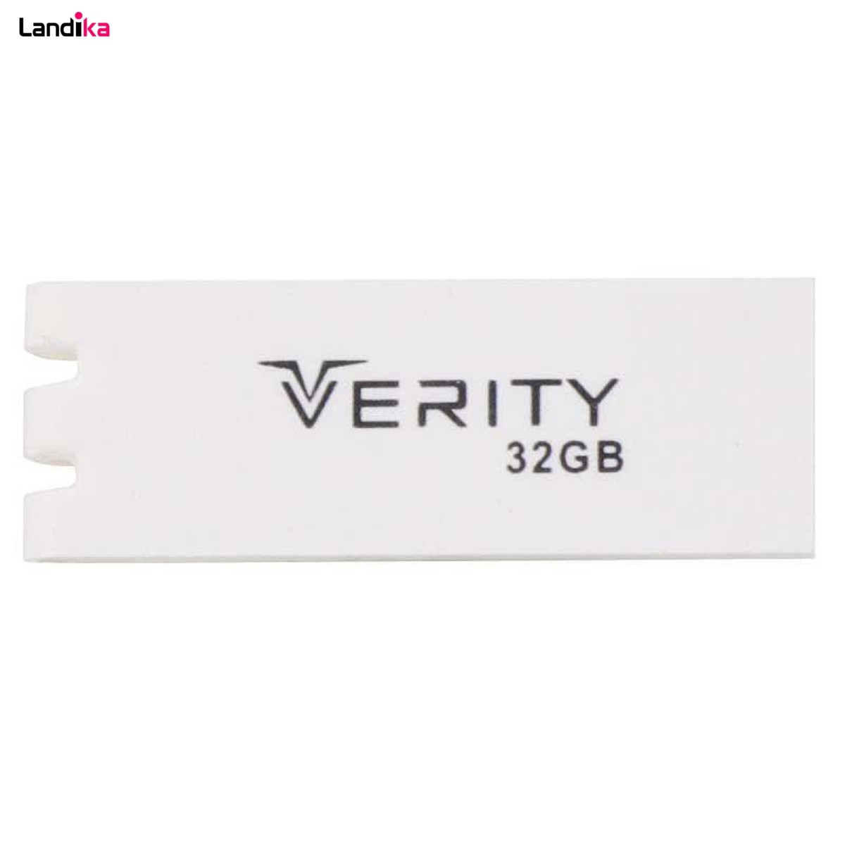 فلش مموری وریتی مدل V712 ظرفیت 32 گیگابایت |💥10% تخفیف💥|مفید جانبی | لندیکا