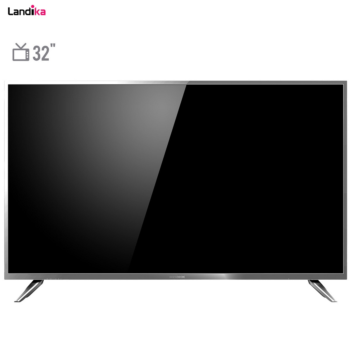 تلویزیون ال ای دی دوو مدل DLE-32H1810 سایز 32 اینچ |آرین شاپ | لندیکا