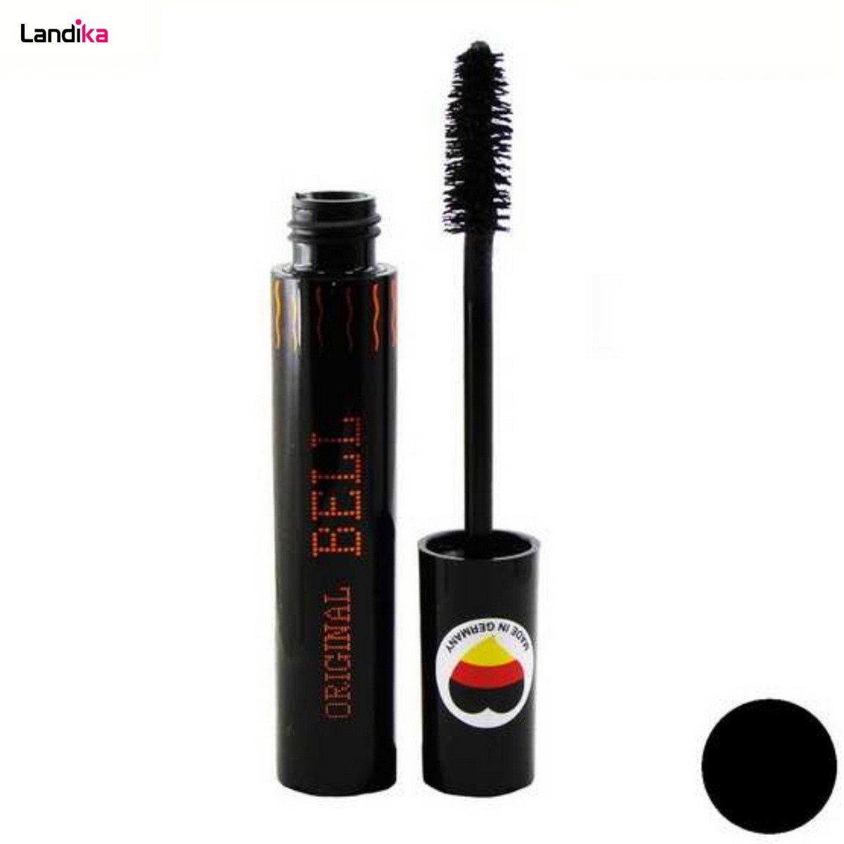 ریمل حجم دهنده قوی بل مدل مگا ولوم 15 میلی لیتر |بیوتی لوکس | لندیکا