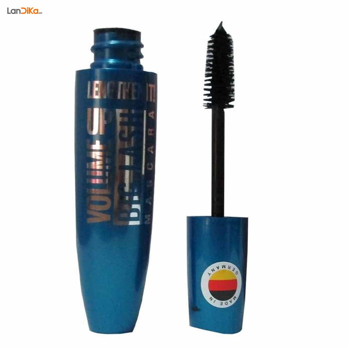 ریمل حجم دهنده بل مدل BIG LASH |هایپر تجهیزات | لندیکا